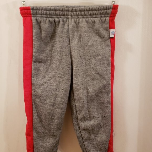 Nickelodeon | Bottoms | Nickelodeon Red Paw Patrol Sweat Pants | Poshmark